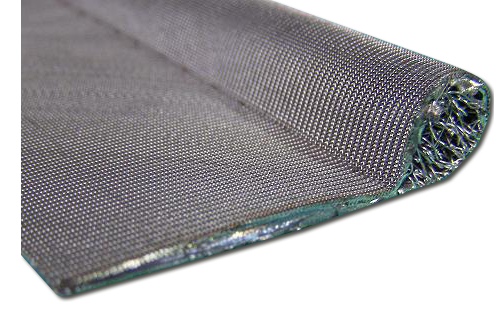 Hendricks Indutec: SR860 mit Kern aus VA-Draht › Hendricks Industrietechnik