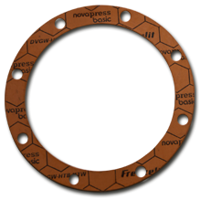 Hendricks Indutec: Novapress Basic › Hendricks Industrietechnik