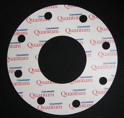 Hendricks Indutec: Flachdichtung aus Klinger Quantum › Hendricks ...